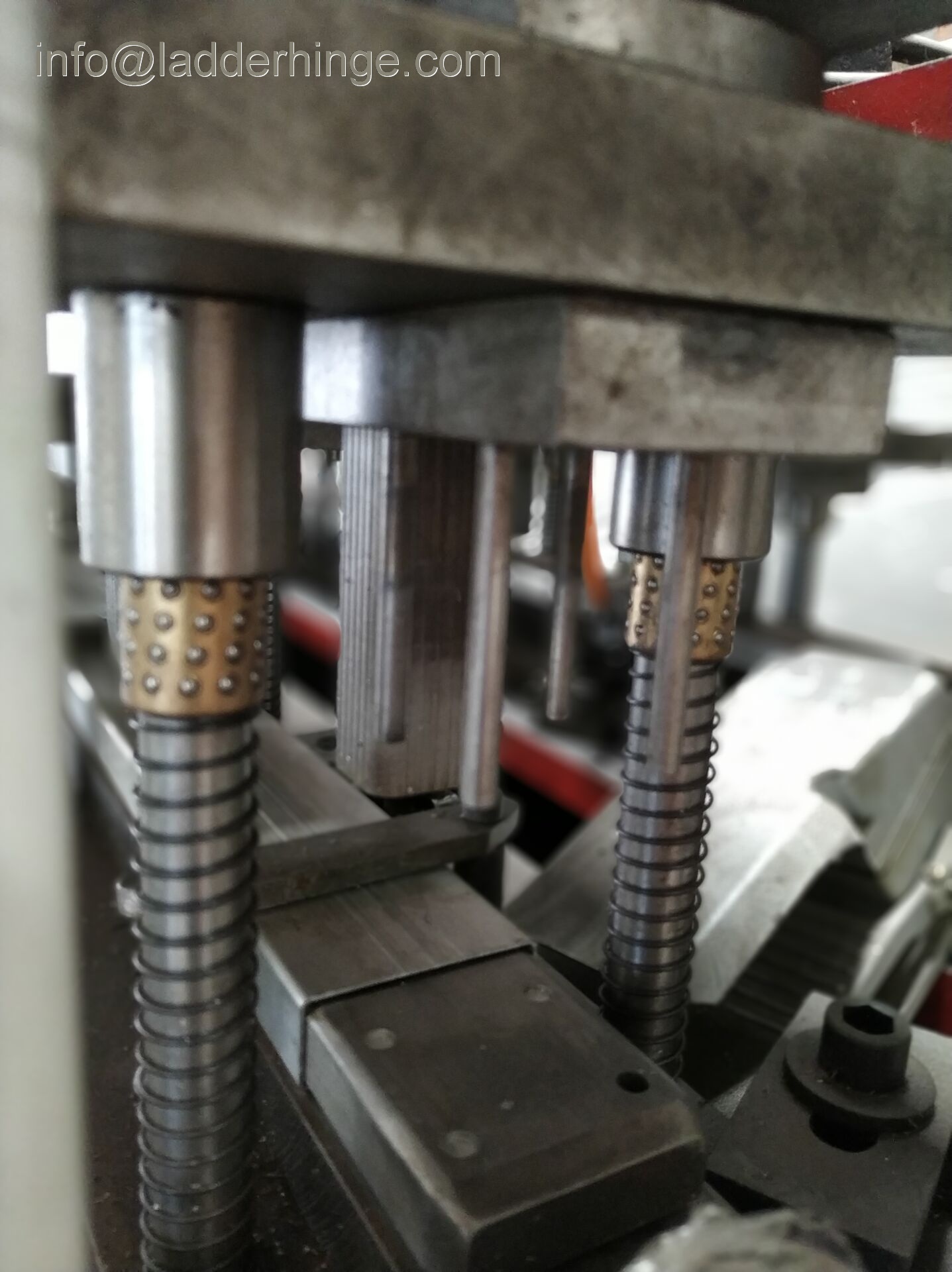 ladder punching machine,punching machine,ladder making machine,ladder ...